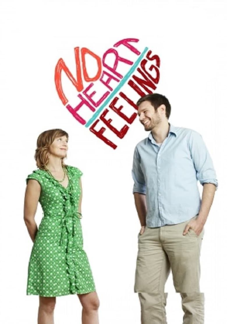 No Heart Feelings Summary, Latest News, Trailer, Cast, Where to Watch ...