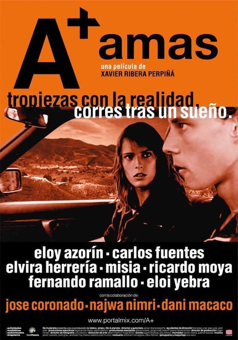 A+ Summary, Latest News, Trailer, Cast, Where to Watch and More