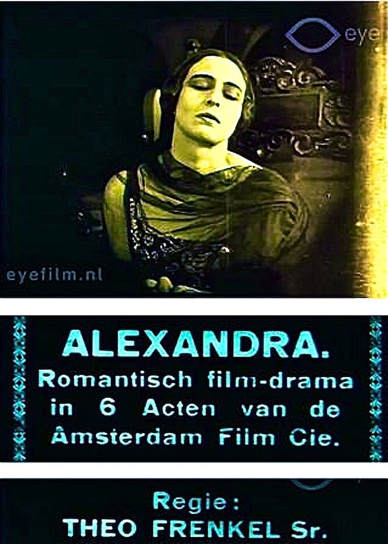 Alexandra Summary, Latest News, Trailer, Cast, Where to Watch and More