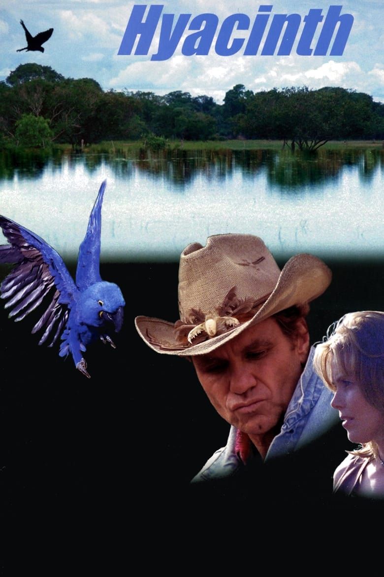 Hyacinth Summary, Latest News, Trailer, Cast, Where to Watch and More