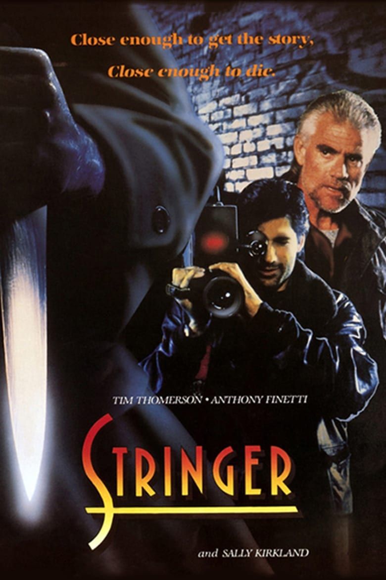 Stringer Summary, Latest News, Trailer, Cast, Where to Watch and More