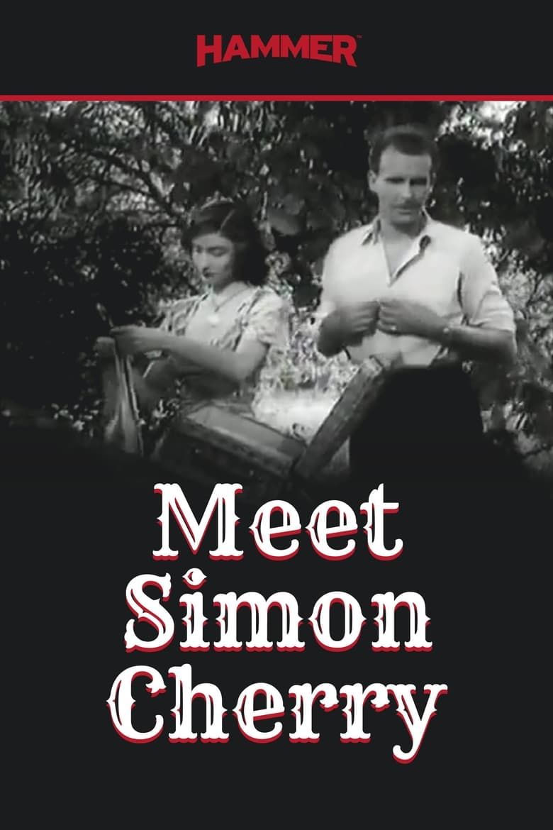 Meet Simon Cherry Summary, Trailer, Cast, and More