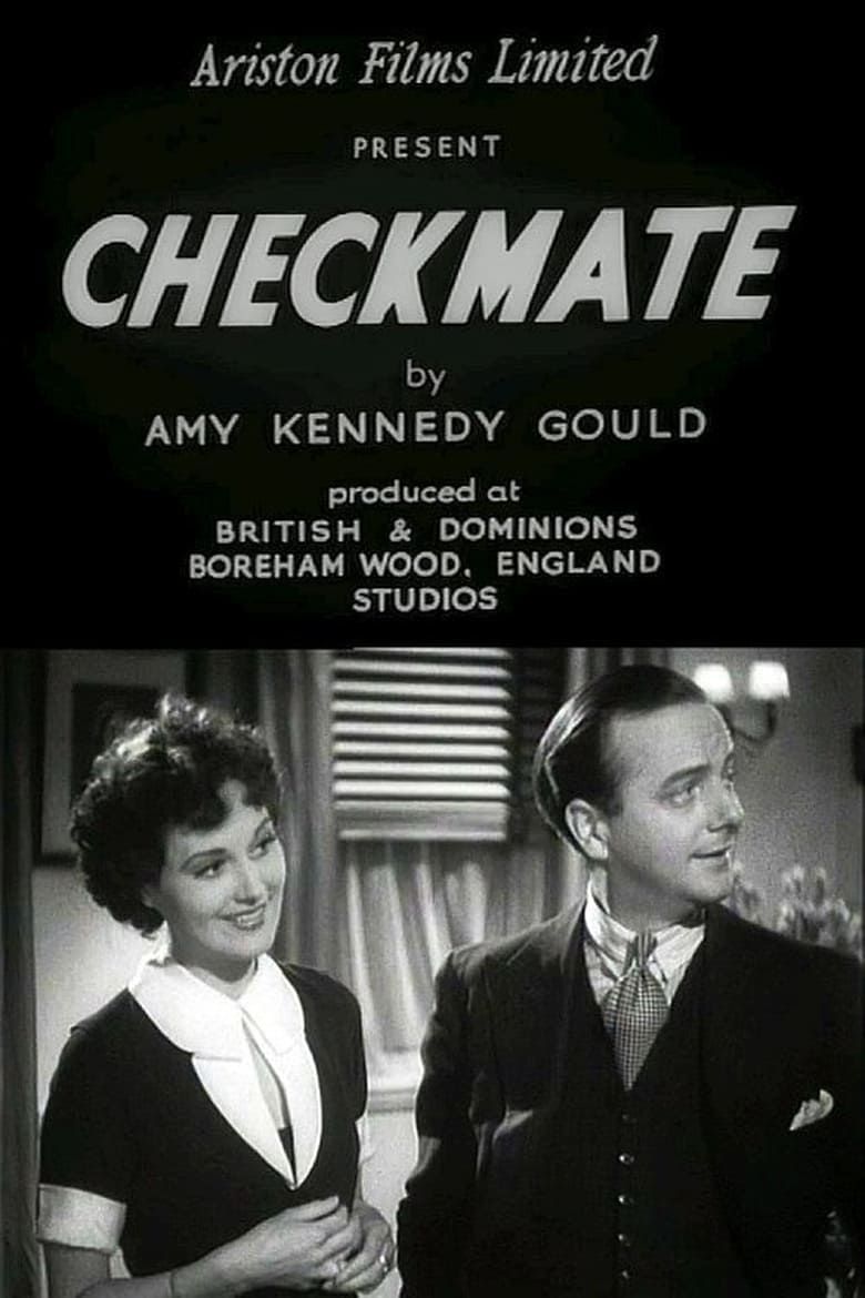 Checkmate Summary, Latest News, Trailer, Cast, Where to Watch and More