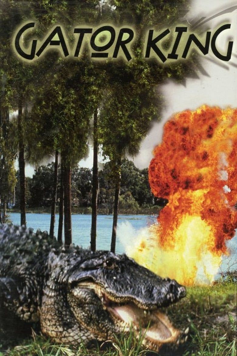 Gator King Summary, Latest News, Trailer, Cast, Where to Watch and More