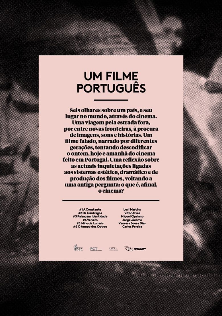 A Portuguese Film Summary, Latest News, Trailer, Cast, Where to Watch ...