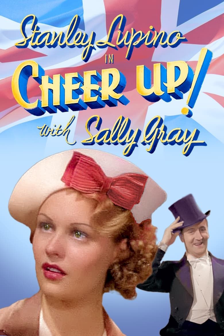 Cheer Up Summary, Latest News, Trailer, Cast, Where to Watch and More
