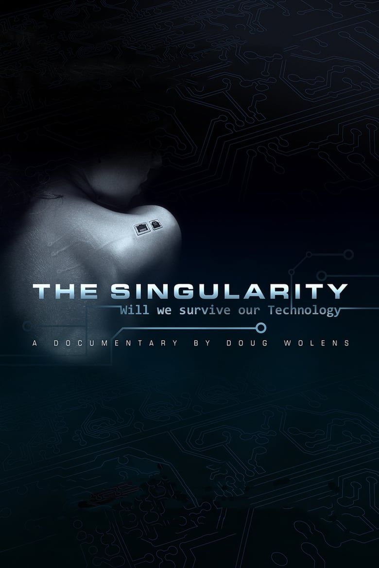 The Singularity Summary, Latest News, Trailer, Cast, Where to Watch and ...