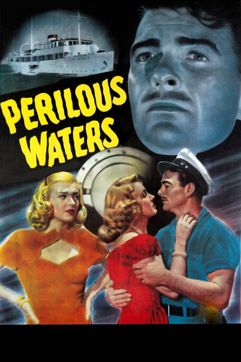 Perilous Waters Summary, Latest News, Trailer, Cast, Where to Watch and ...