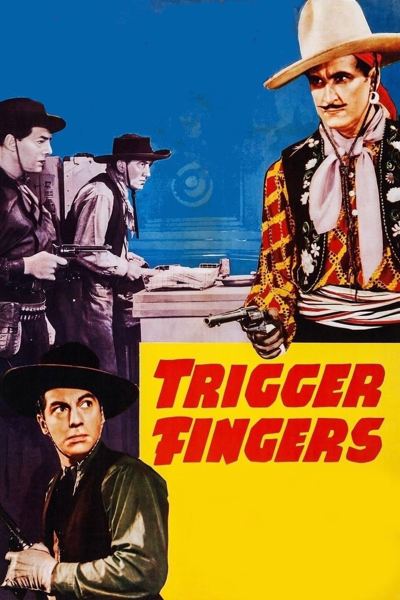 Trigger Fingers Summary, Latest News, Trailer, Cast, Where to Watch and ...