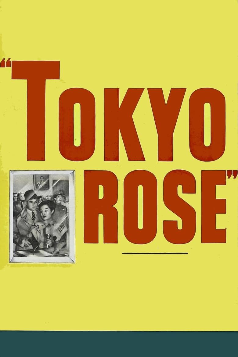Tokyo Rose Summary, Latest News, Trailer, Cast, Where to Watch and More