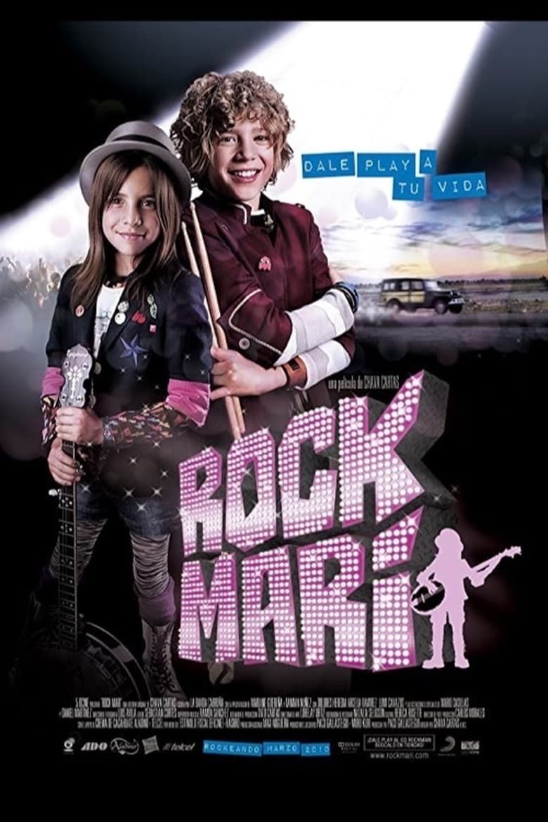 Rock Marí Summary, Latest News, Trailer, Cast, Where to Watch and More