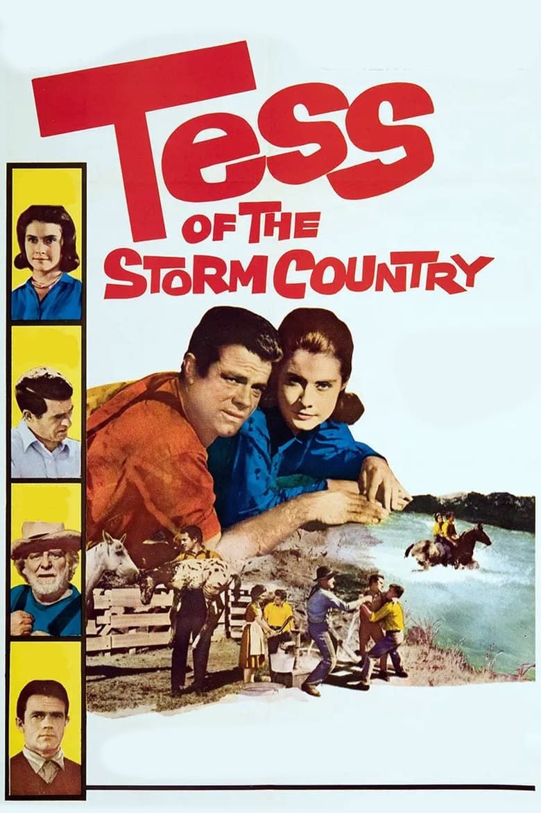 Tess of the Storm Country Summary, Latest News, Trailer, Cast, Where to ...