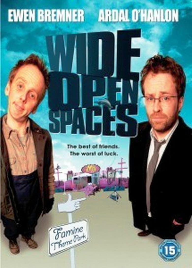 Wide Open Spaces Summary, Latest News, Trailer, Cast, Where to Watch ...