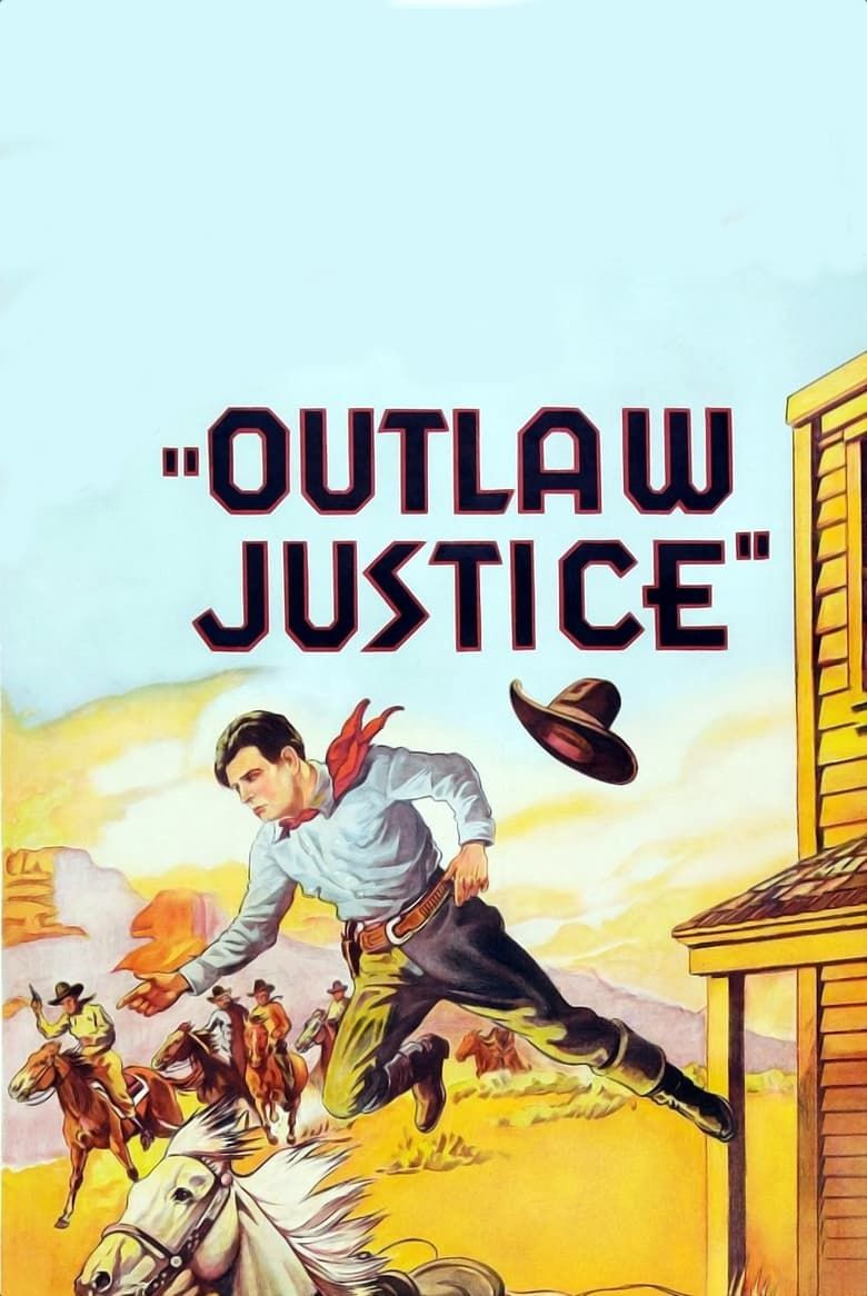 Outlaw Justice Summary, Latest News, Trailer, Cast, Where to Watch and More