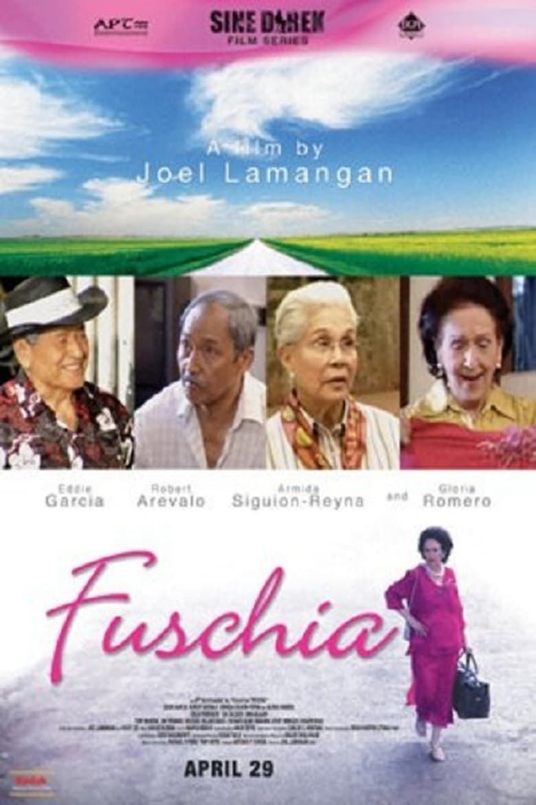 Fuschia Summary, Latest News, Trailer, Cast, Where to Watch and More