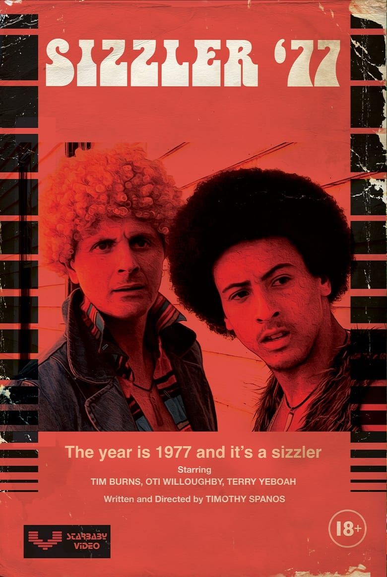 Sizzler '77 Summary, Latest News, Trailer, Cast, Where to Watch and More