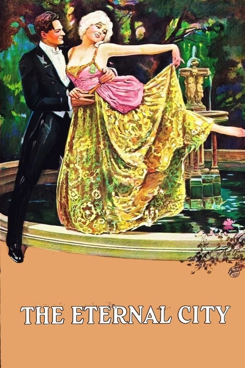 The Eternal City Summary, Latest News, Trailer, Cast, Where to Watch ...