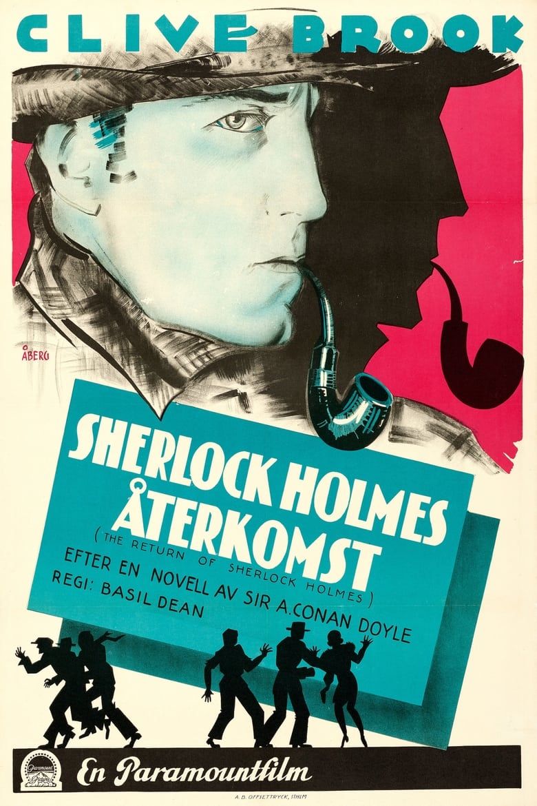 The Return of Sherlock Holmes Summary, Latest News, Trailer, Cast ... The Return of Sherlock Holmes Summary, Latest News, Trailer, Cast ...