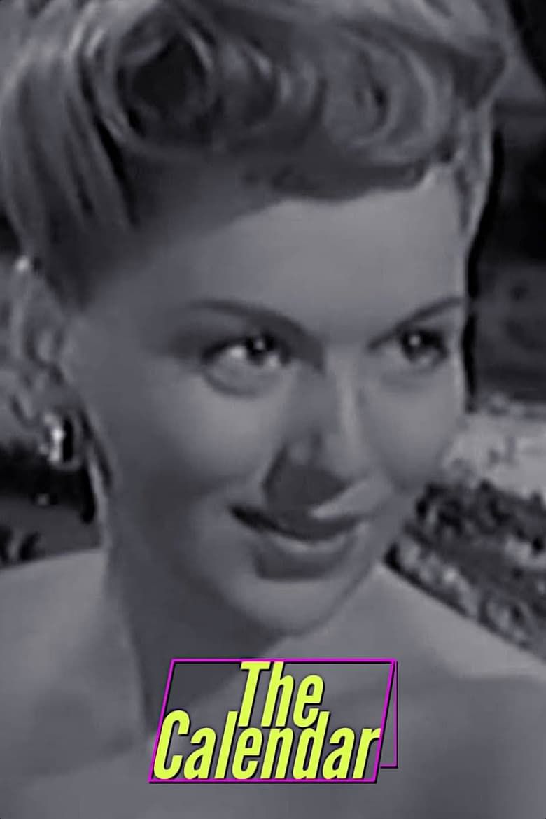 The Calendar Summary, Latest News, Trailer, Cast, Where to Watch and More