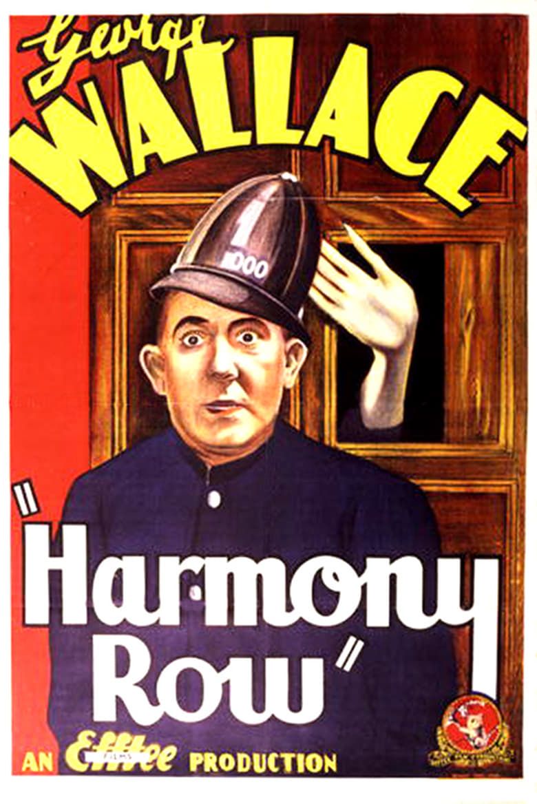 Harmony Row Summary, Latest News, Trailer, Cast, Where to Watch and More