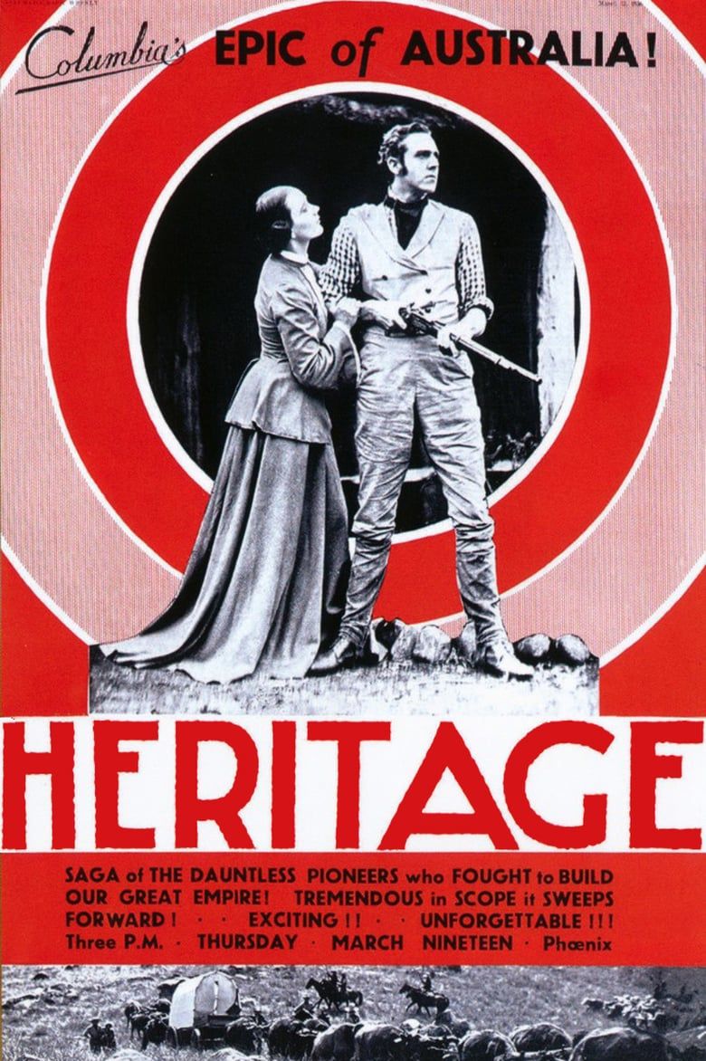 Heritage Summary, Latest News, Trailer, Cast, Where to Watch and More