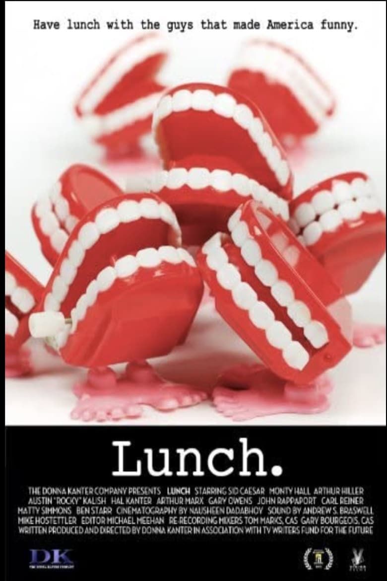 Lunch Summary, Latest News, Trailer, Cast, Where to Watch and More