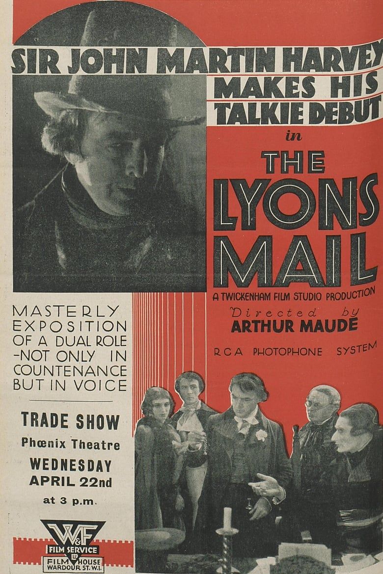 The Lyons Mail Summary, Latest News, Trailer, Cast, Where to Watch and More