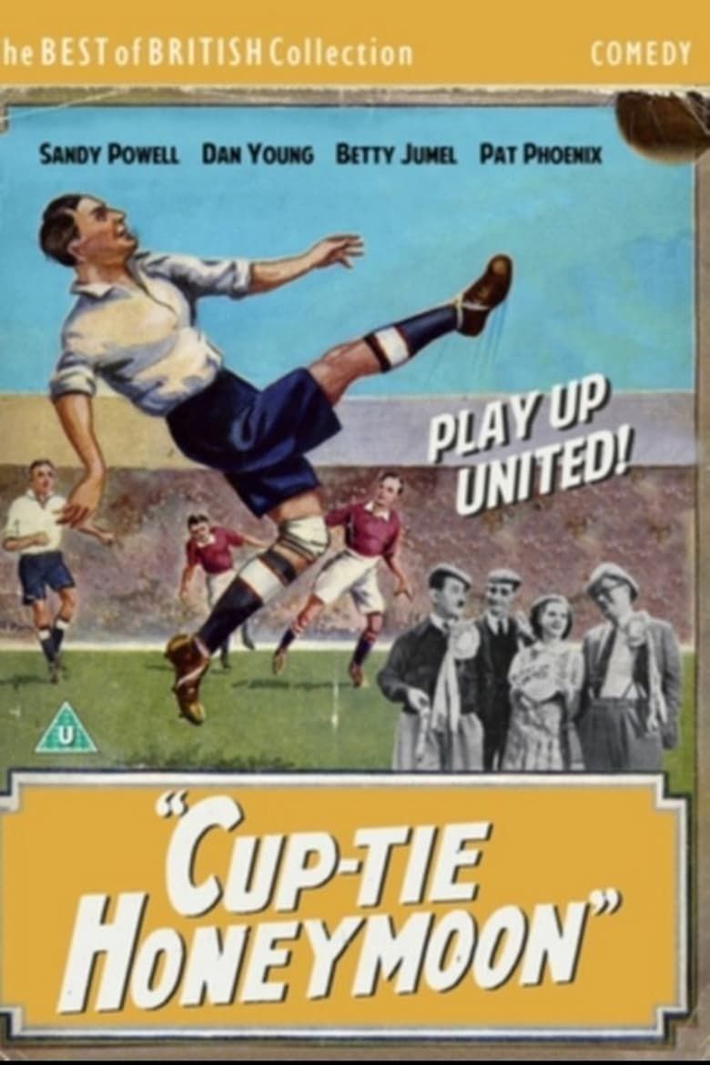 Cup-Tie Honeymoon Summary, Latest News, Trailer, Cast, Where to Watch ...