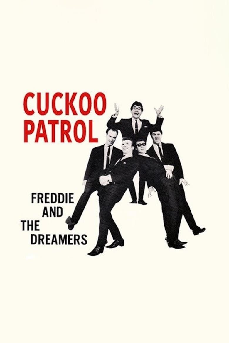 The Cuckoo Patrol Summary, Latest News, Trailer, Cast, Where to Watch ...