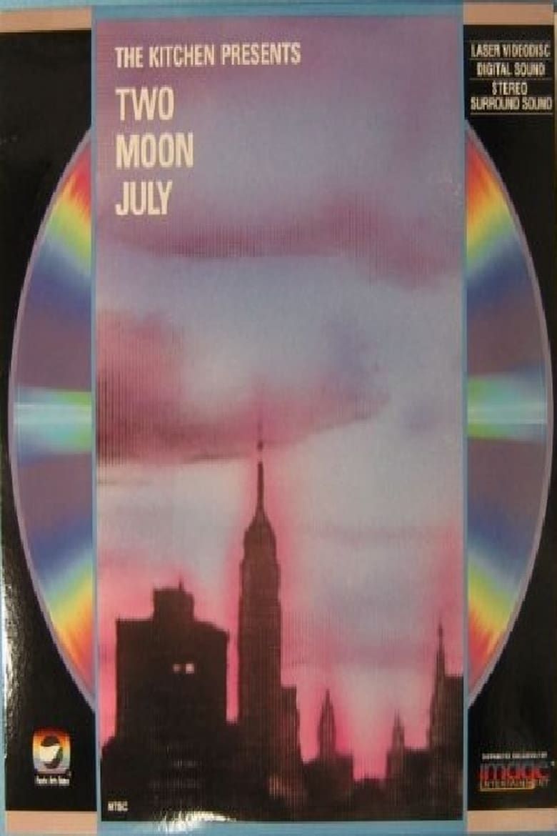 The Kitchen Presents: Two Moon July Summary, Latest News, Trailer, Cast ...