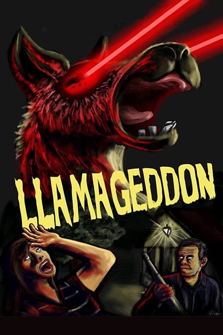 Llamageddon Summary, Latest News, Trailer, Cast, Where to Watch and More