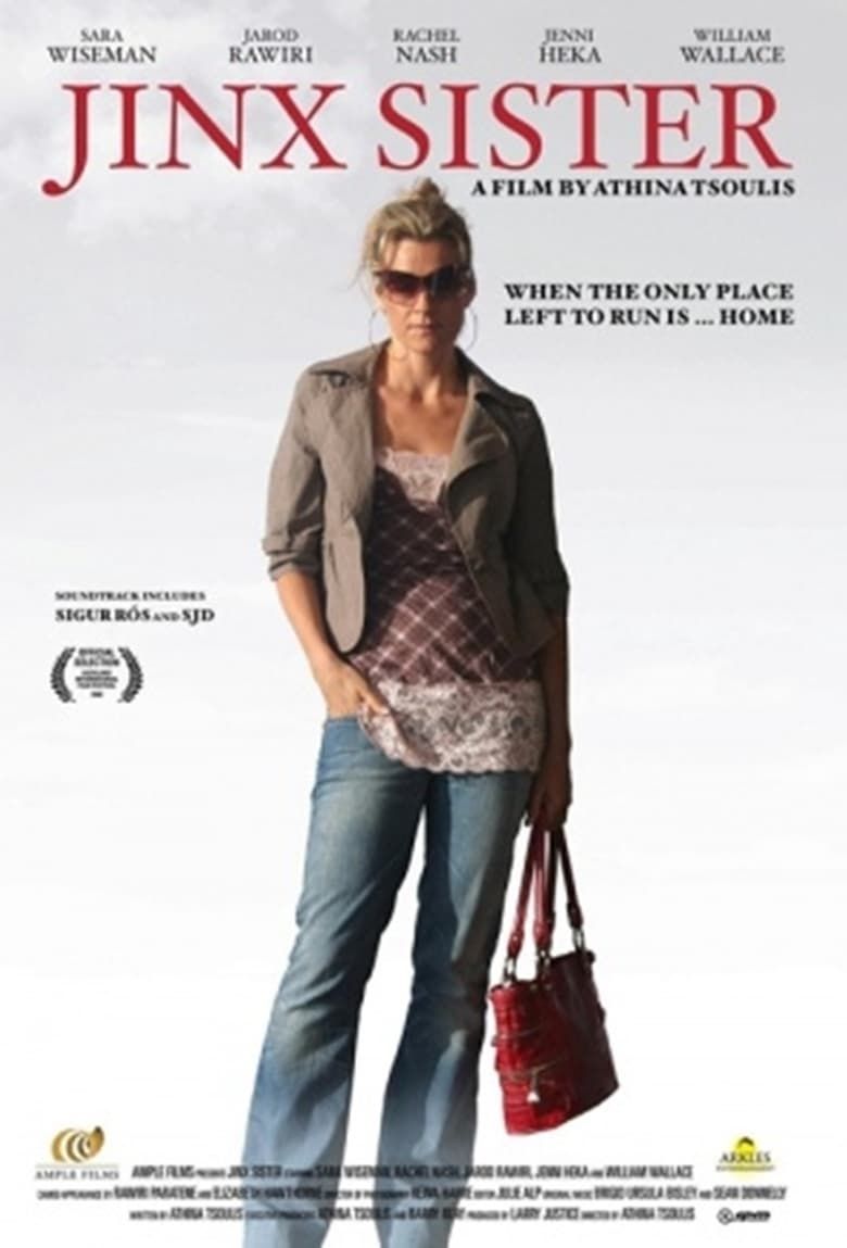 Jinx Sister Summary, Latest News, Trailer, Cast, Where to Watch and More