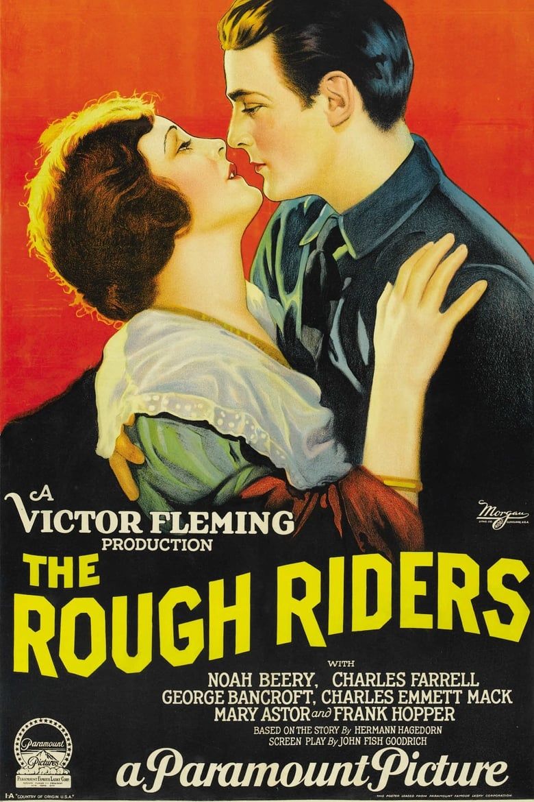 The Rough Riders Summary, Latest News, Trailer, Cast, Where to Watch ...