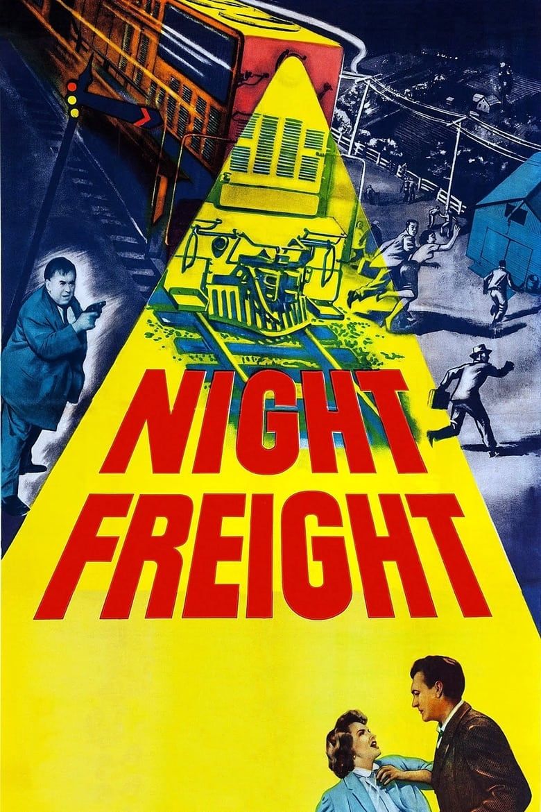 Night Freight Summary, Latest News, Trailer, Cast, Where to Watch and More