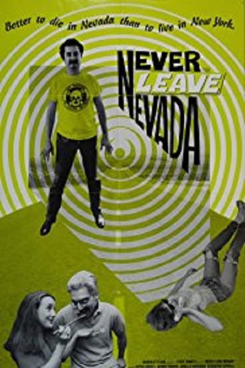 Never Leave Nevada Summary, Latest News, Trailer, Cast, Where to Watch ...