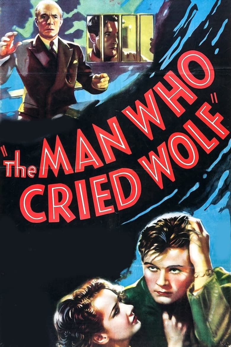 The Man Who Cried Wolf Summary, Latest News, Trailer, Cast, Where to ...