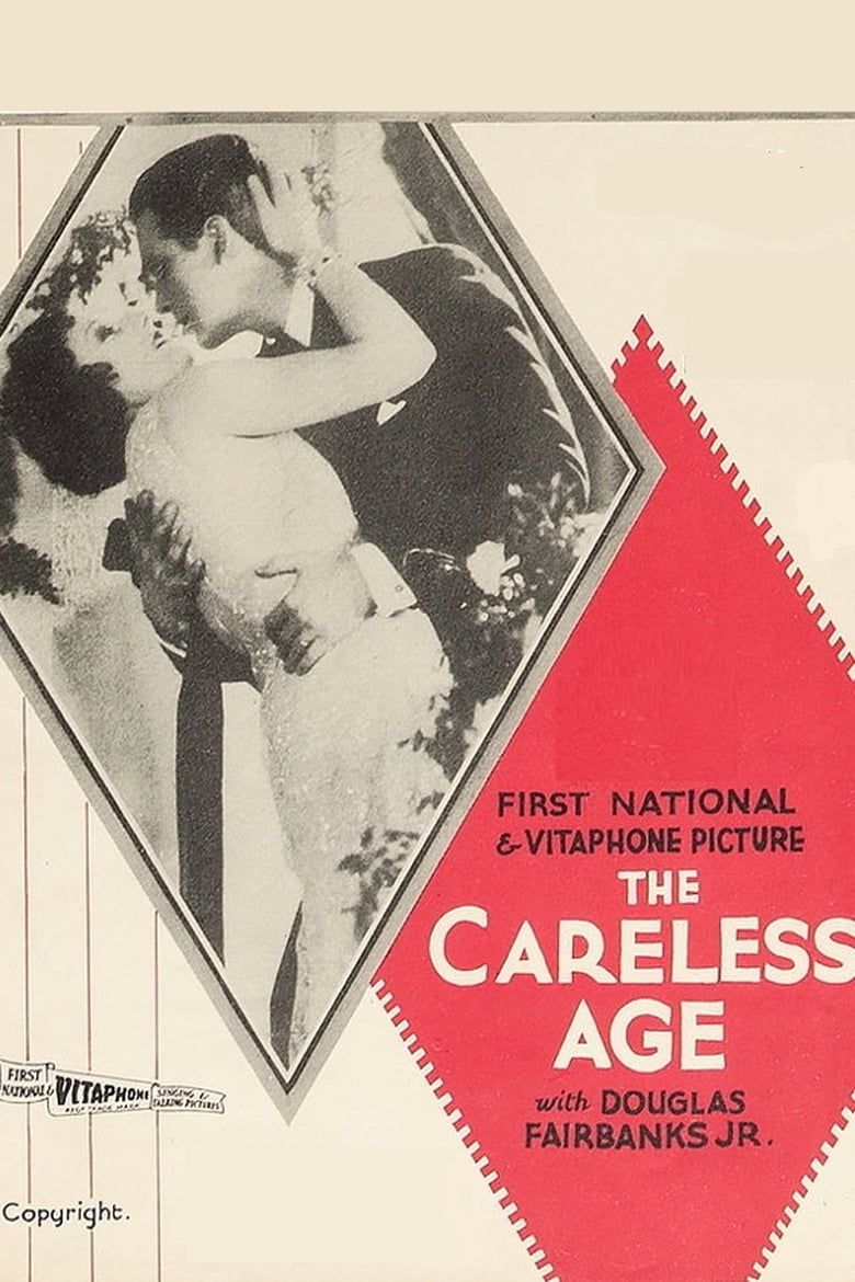 The Careless Age Summary, Latest News, Trailer, Cast, Where to Watch ...