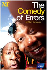 National Theatre Live The Comedy Of Errors Summary Latest News National Theatre Live The Comedy Of Errors Summary Latest News