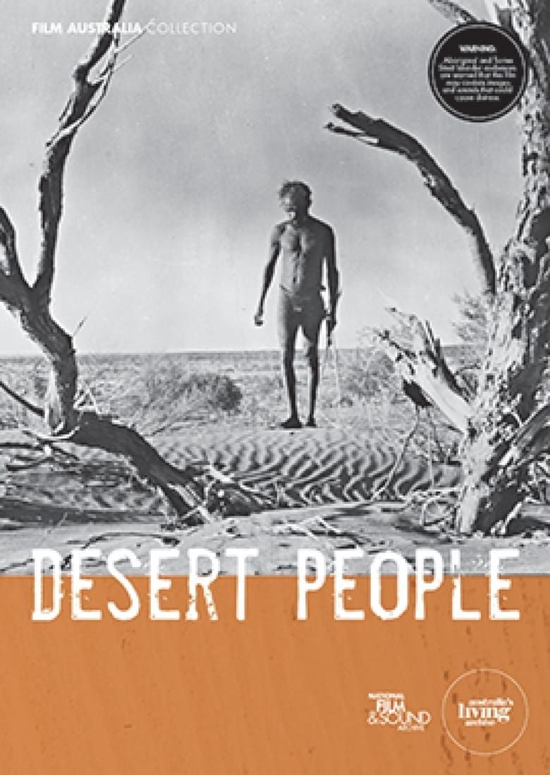 Desert People Summary, Latest News, Trailer, Cast, Where to Watch and More