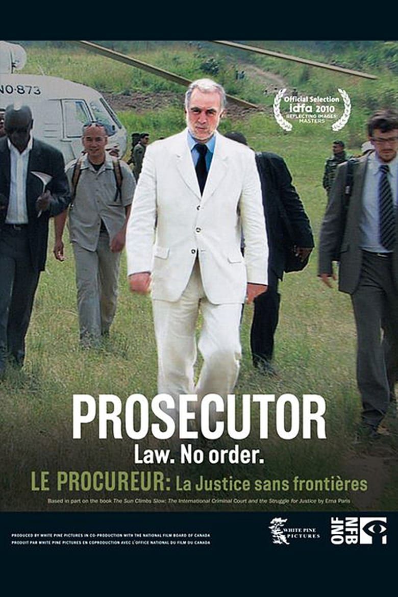 Prosecutor Summary, Latest News, Trailer, Cast, Where to Watch and More