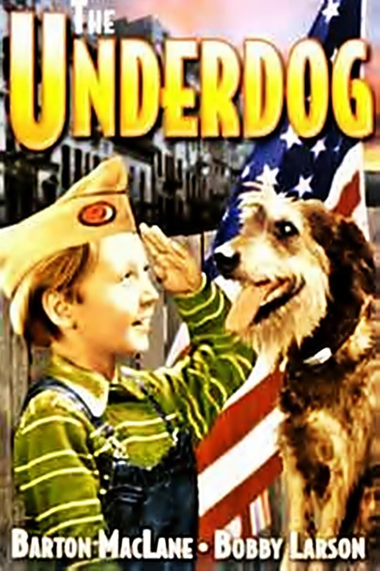 The Underdog Summary, Latest News, Trailer, Cast, Where to Watch and More