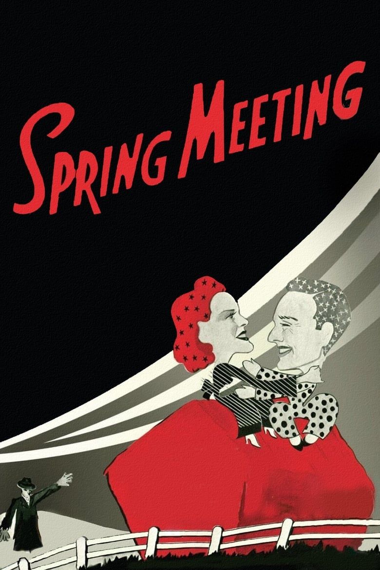 Spring Meeting Summary, Latest News, Trailer, Cast, Where to Watch and More