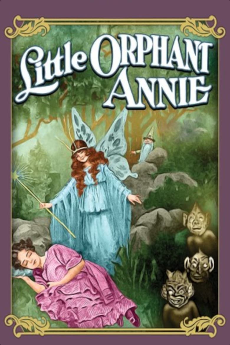 Little Orphant Annie Summary, Latest News, Trailer, Cast, Where to ...