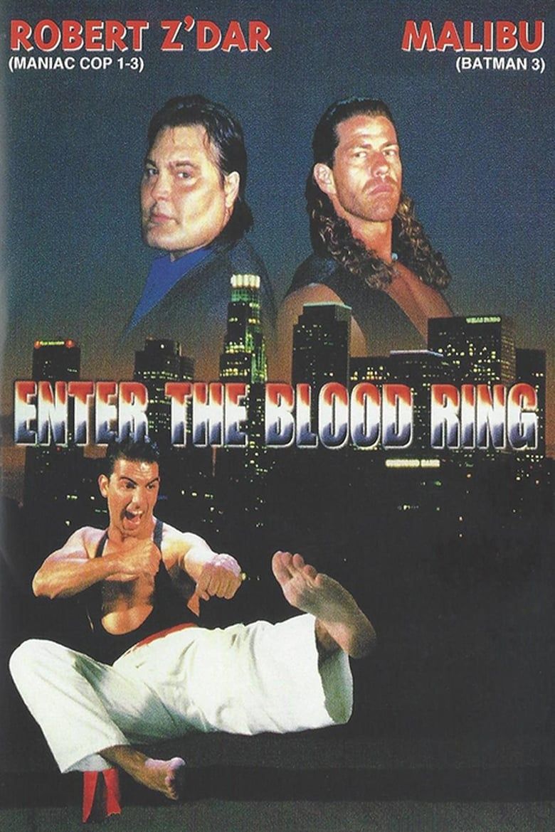 Enter the Blood Ring Summary, Latest News, Trailer, Cast, Where to ...