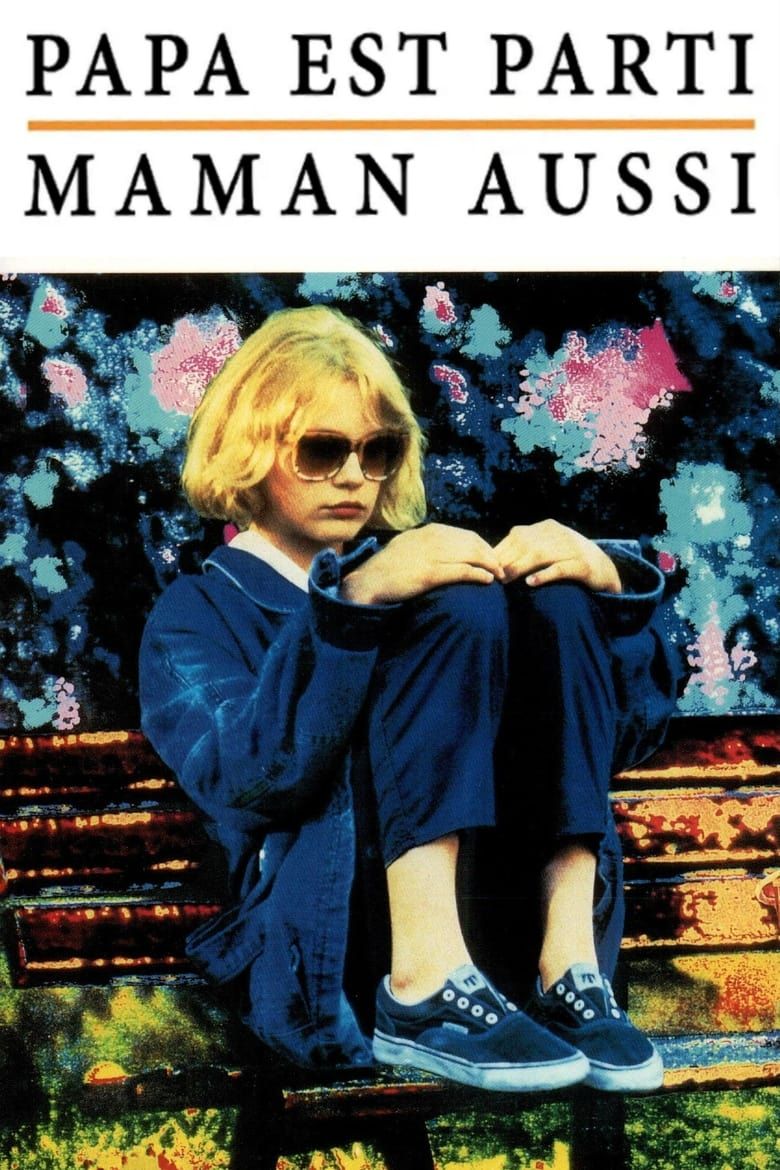 Dad Is Gone, Mom Also Summary, Latest News, Trailer, Cast, Where to ...