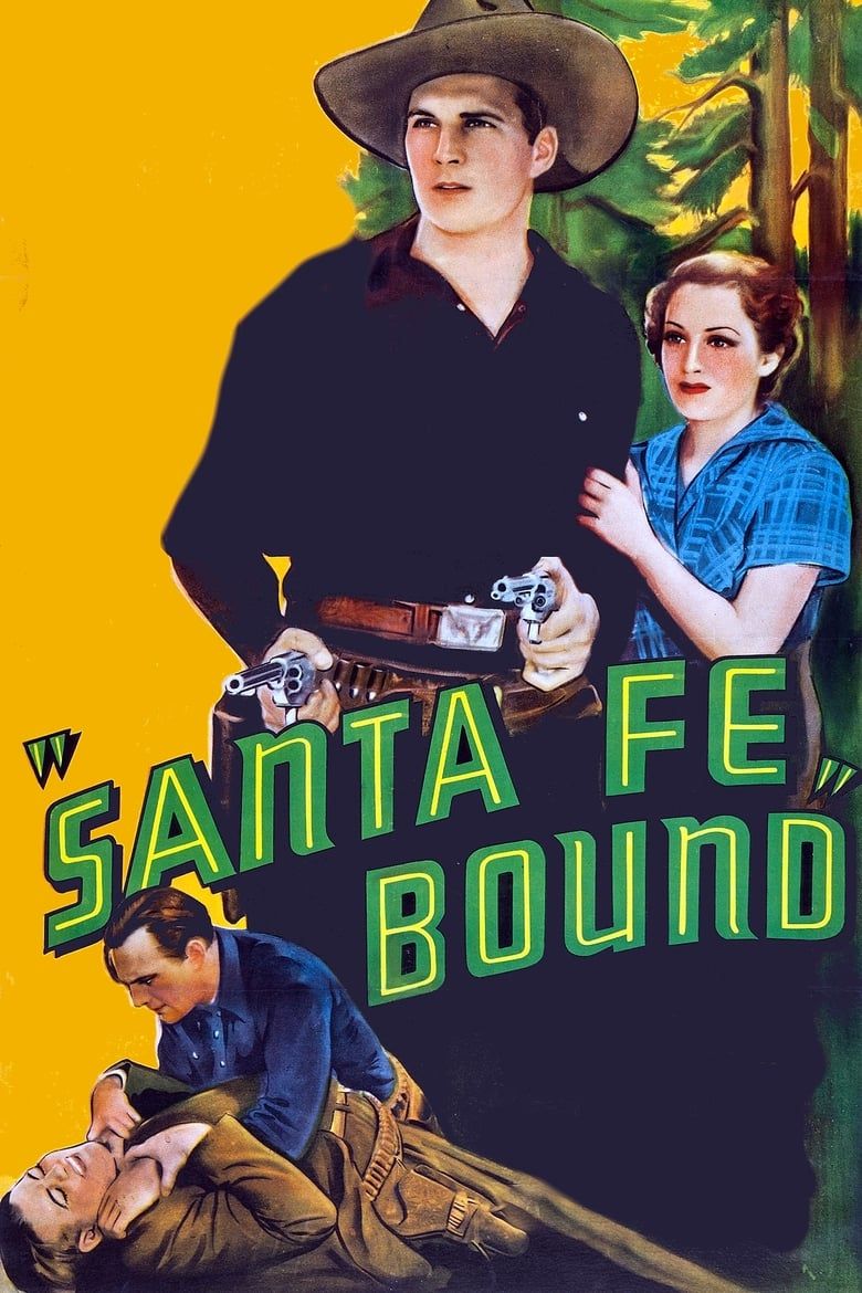 Santa Fe Bound Summary, Latest News, Trailer, Cast, Where to Watch and More