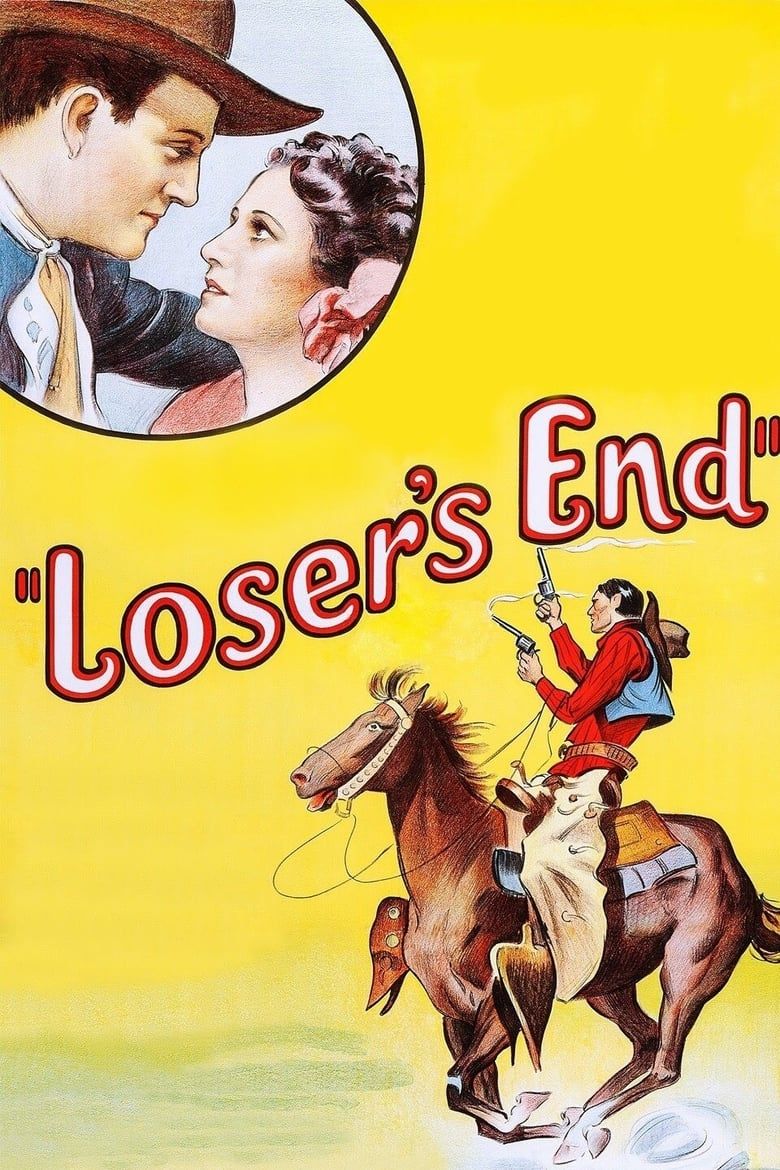 Loser's End Summary, Latest News, Trailer, Cast, Where to Watch and More