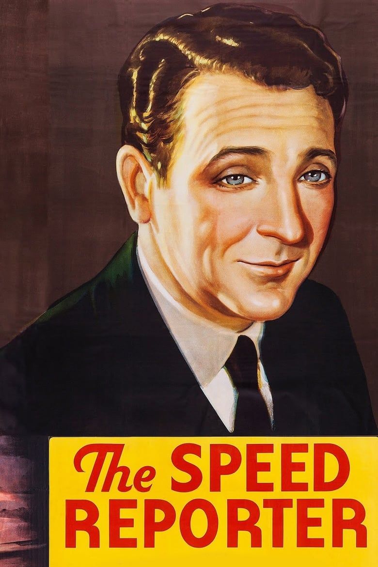 The Speed Reporter Summary, Latest News, Trailer, Cast, Where to Watch ...