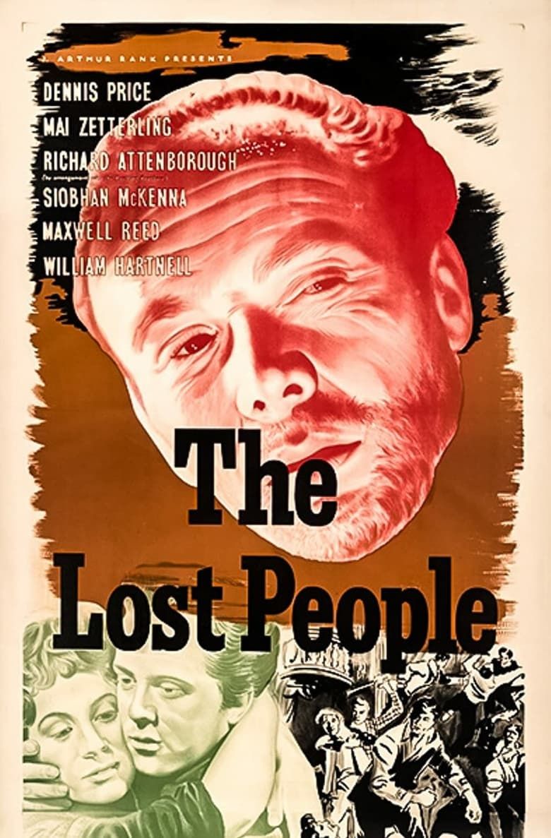 The Lost People Summary, Latest News, Trailer, Cast, Where to Watch and ...