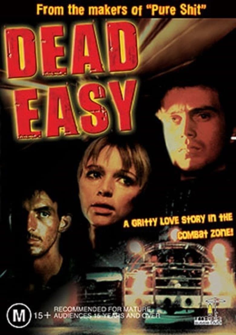 Dead Easy Summary, Latest News, Trailer, Cast, Where to Watch and More